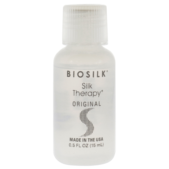 Biosilk | Hair | Silk Therapy Original By Biosilk For Unisex 5 Oz ...